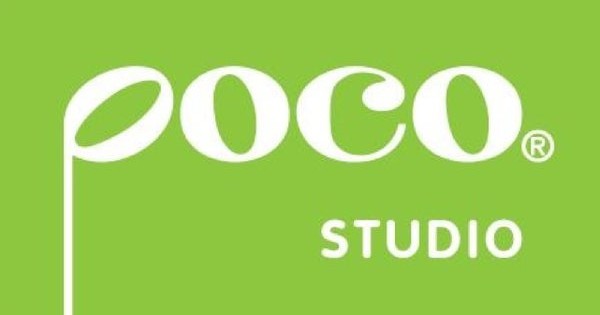 poco studio